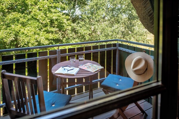 Ferienhaus "Strandhaus 01" - Doppelhaushälfte Ca. 112 M² Für 4-6 Personen - Ahrenshoop