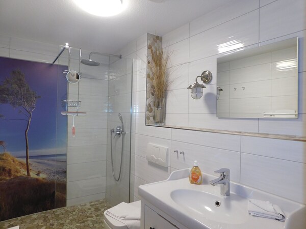 Ferienwohnung "Kogge" - Im Ortskern Von Ahrenshoop Ca. 35 M² Für 2-3 Personen - Ahrenshoop