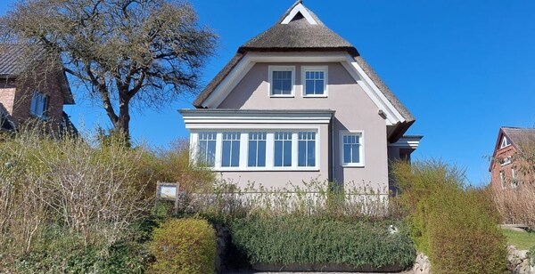 Herzlich Willkommen Im Ferienhaus Montauk. - Wustrow