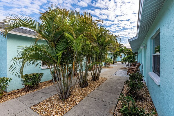 Key West Style Bungalows! - Tarpon Springs, FL