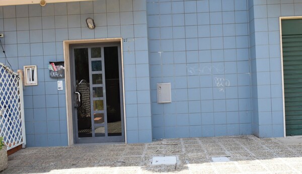 Vacation House - Mola di Bari