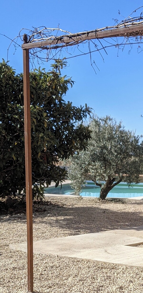 2 Bedroom, 2 Bathroom Apartment Near Lourmarin - Apartment 2 - Cadenet