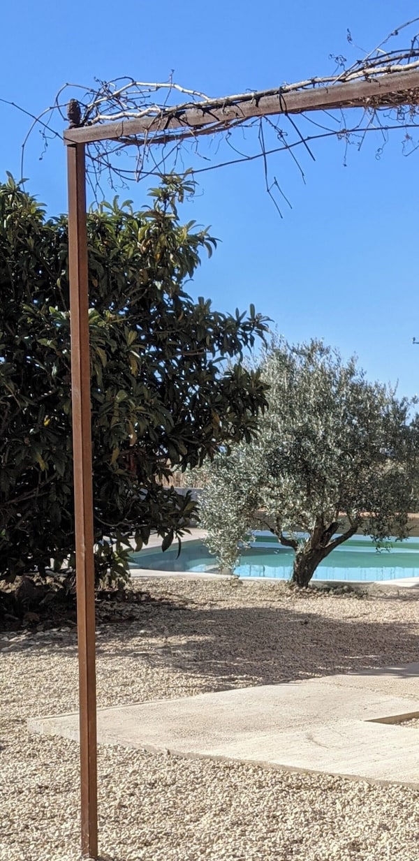 2 Bedroom, 2 Bathroom Apartment Near Lourmarin - Apartment 2 - Cadenet