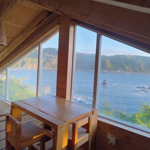 Casa De Huéspedes - Isla Grande de Chiloé