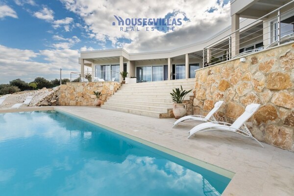 House&villas - Elaia Bioglam - Appartamento Gamma - Noto