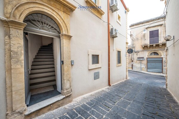 House & Villas - Demetra - Noto