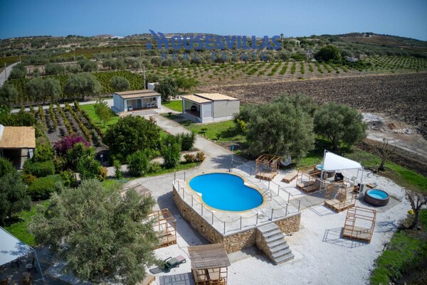 House&villas - Relais Casa Bonivini - Scirocco - San Lorenzo, Italy
