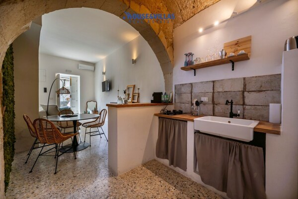 House&villas - Biddiccia Home In Sicily - Noto