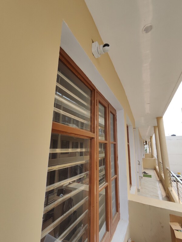 Urban Oasis Suites 1bhk Short/long Stays - Kharar