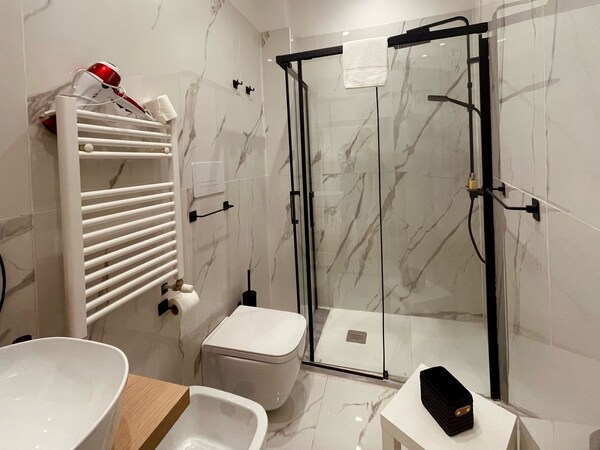 Dante's Suite Naples - Naples