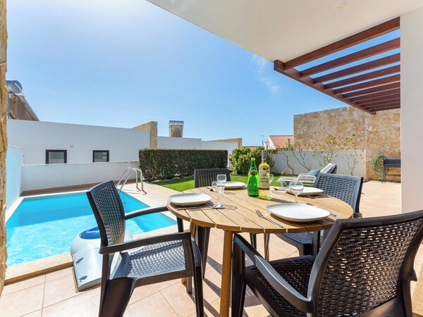 Villa Hobie Cat - Sagres