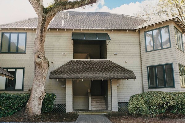 Oceanview, Walk To Beach & Tennis | Kiawah Villa - Kiawah Island, SC