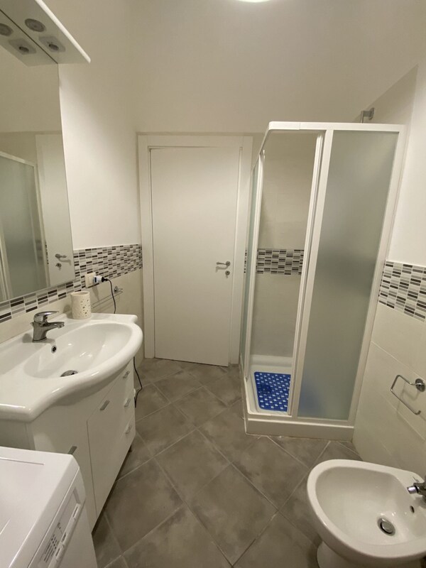Open Space, Sleeps 4, In The Country Area New - San Vincenzo