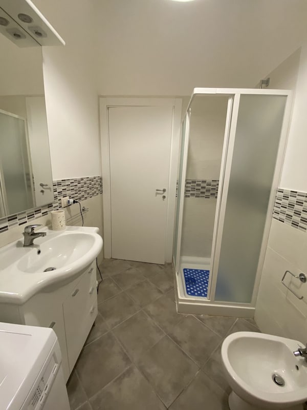 Open Space, Sleeps 4, In The Country Area New - San Vincenzo