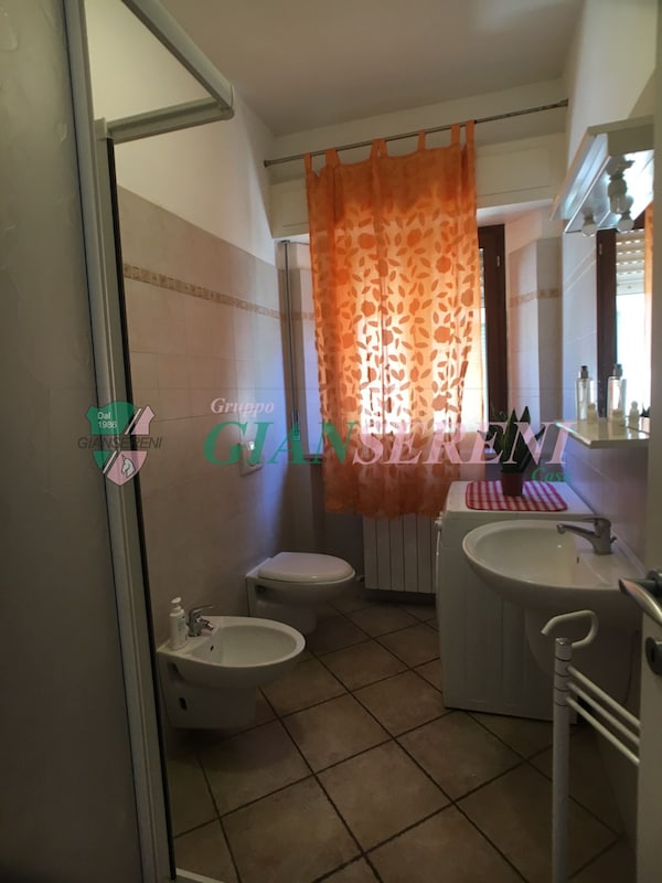 5 Beds, In Front Of Bagno Paradisino - San Vincenzo