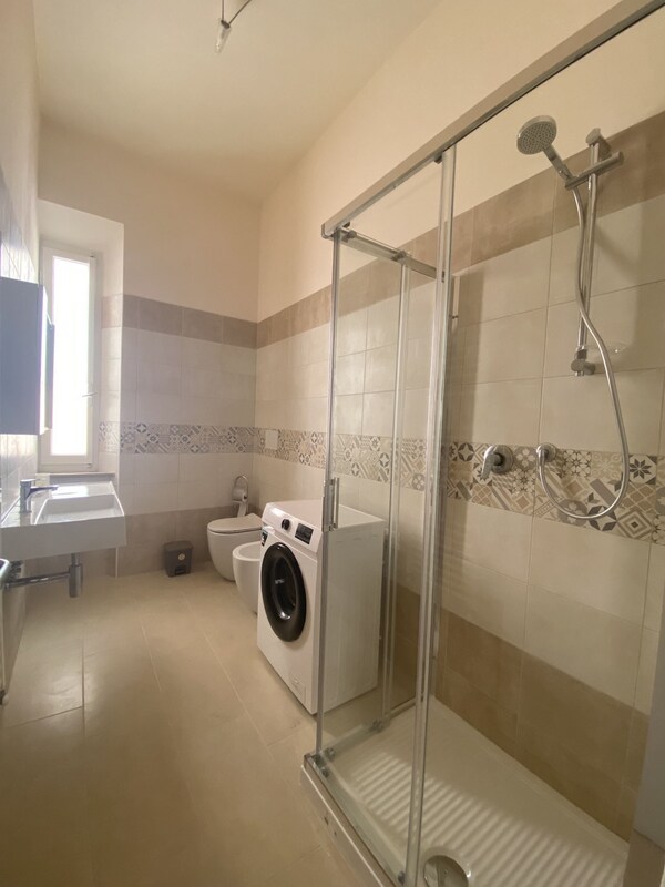 Trilocale 5 Posti Letto Zona Paese Nuovo Rif. Iaco - San Vincenzo