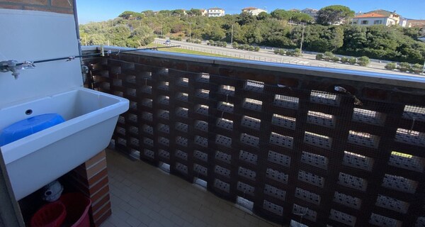 5 Beds, Central Area - Ref. Ferra - San Vincenzo