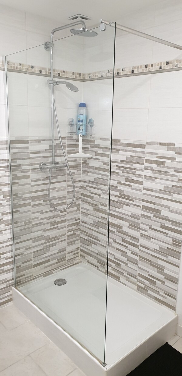 Apartment Center Amboise - Centro