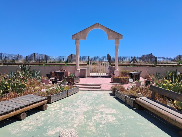 Home Sweet Home, 80 Meters From The Mediterranean Sea - Vic-la-Gardiole