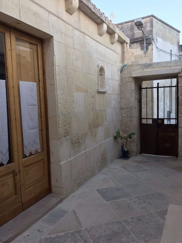 Fienile Borgo In Corte - Melendugno