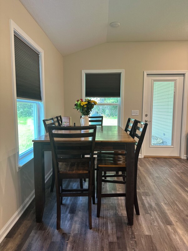 Charming 3-bedroom 2-bath New Build In The Heart Of Crestview - Crestview, FL