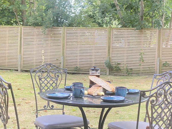 Birdham Four - Sleeps 4 Guests  In 2 Bedrooms - ワイト島