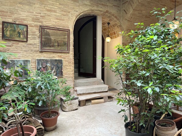 All'antica Taverna - One Bedroom Apartment, Sleeps 3 - Vasto