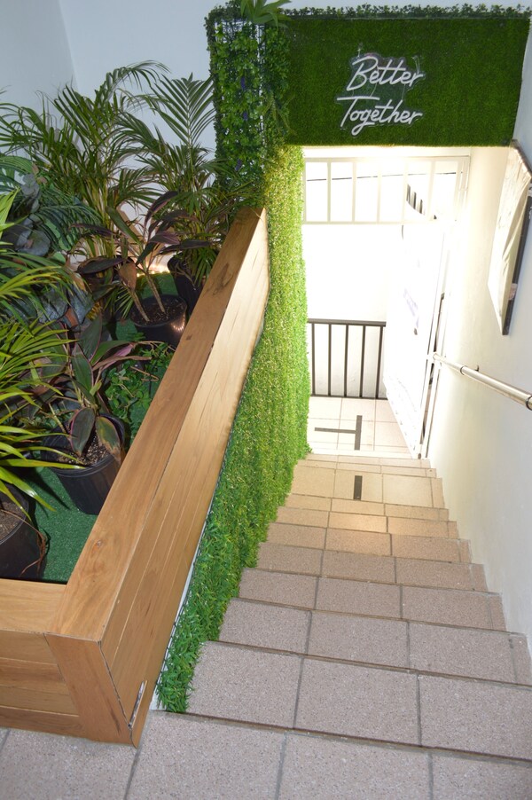 Casa Clemente. Experience Puerto Rico In A Unique & Artful Space!  Stay Local, - Trujillo Alto