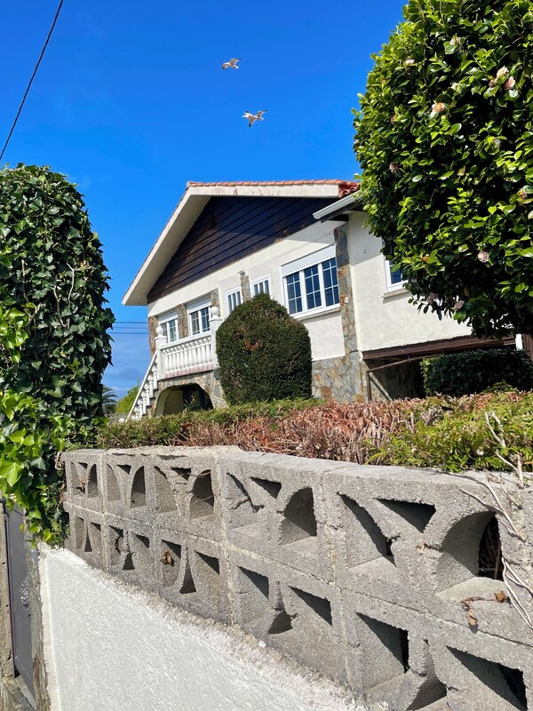 Escapada En Cudillero: Casa Con Piscina Y Bbq ¡A Pocos Minutos De La Playa! - Cudillero