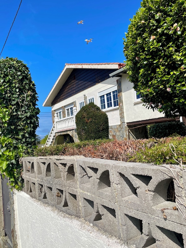 Getaway In Cudillero: House With Pool And Bbq Just Minutes From The Beach! - Pravia