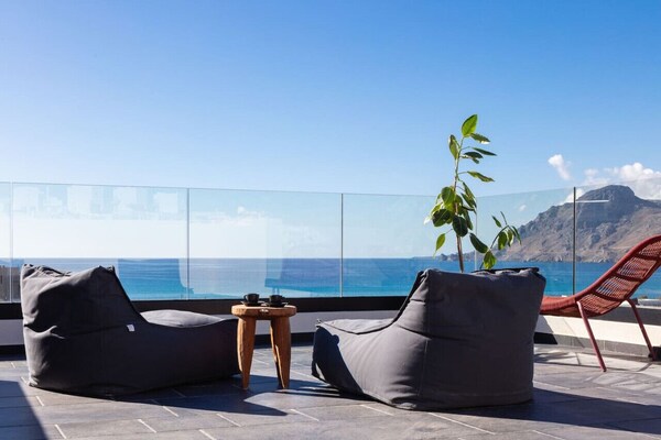 Villa W 2 Pools, Bbq, Sauna,250m To Plakias Beach - Plakias