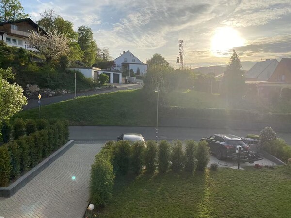 Fewo Sonnenlay Og - Brauneberg