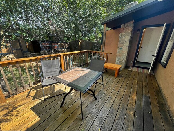 2 Block To The Art District. Recently Remodeled With Modern Updates Immenities. - Silver City, NM