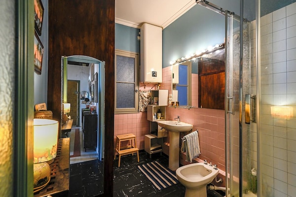 1-bedroom Apartment Near Downtown - 馬賽