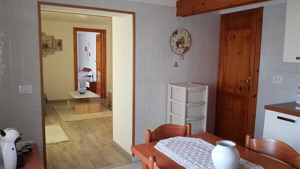 Vacation Apartment La Maddalena - La Maddalena