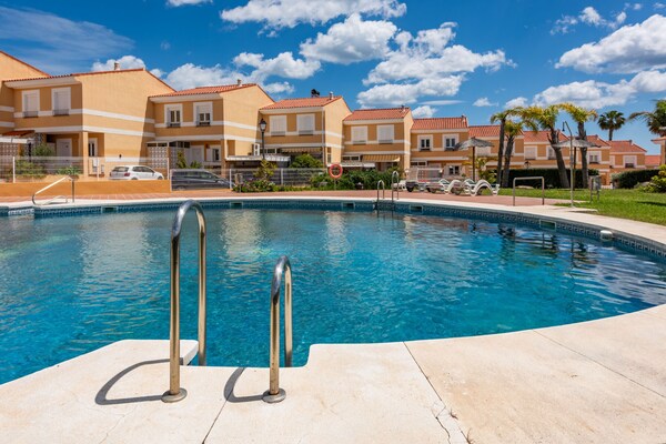 Villas Del Golf Townhouse 27 - Costa del Sol