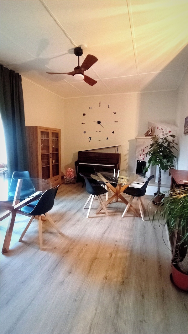 Elegante Guesthouse A Pochi Chilometri Da Genova E Outlet Serravalle Scrivia . - Casella