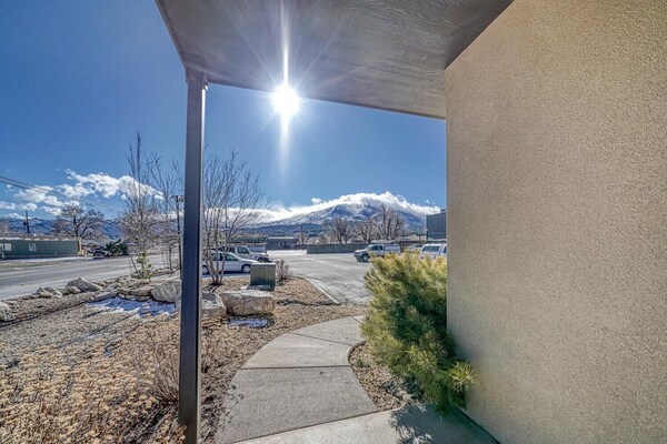 New Listing! 3 Bed 2 Ba Townhome In Delightful Salida Colorado! - Salida, CO