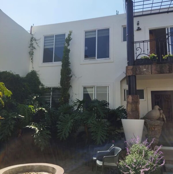 Rincon Durazno: Apartamento Comodo En Morelia, Cerca Del Centro Historico - Morelia