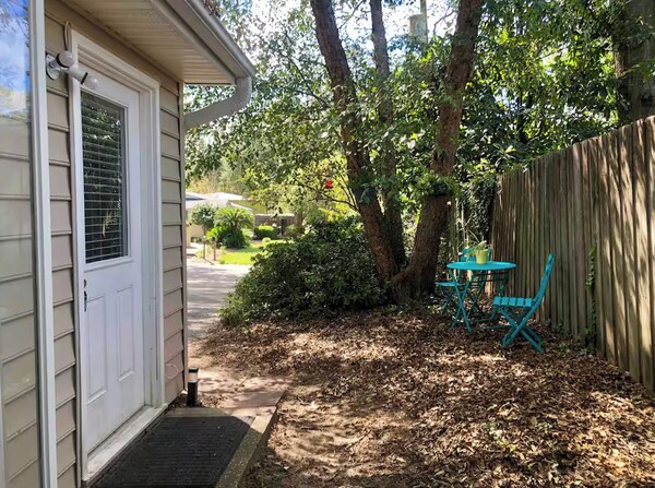 Private, Serene, Close To Everything Apartment In Charleston. - Charleston, SC