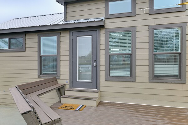 < 1 Mi To Marina: Pet-friendly Lake Norman Home! - Denver, NC