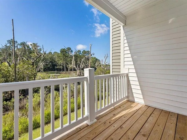 Luxury Coastal Living On Johns Island - Minimum 30 Day Rental Required - 好萊塢