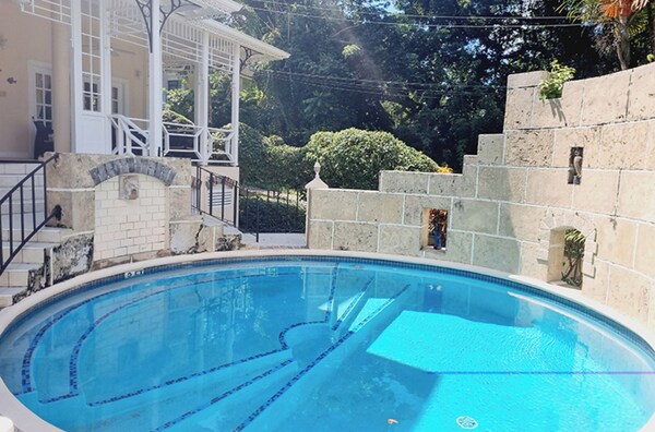 Hawksbill House - Tobago
