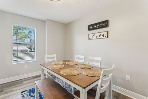 Beautiful Apartment - Slidell, LA