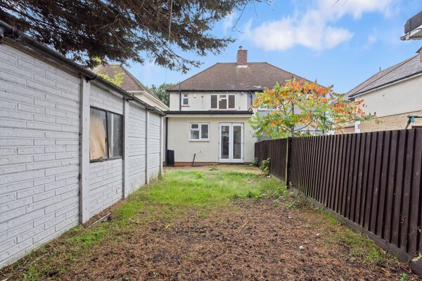 Comfortable Home Away From Home - Kent