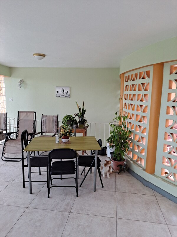 Montego Villa Suite A-2 Montego Bay With Wifi, Ac - Montego Bay