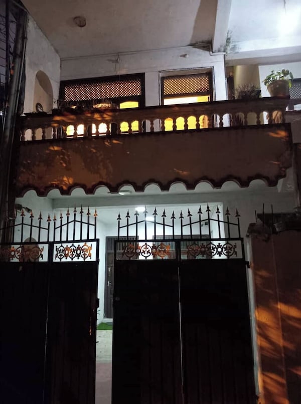 3 Bedroom House In Colombo 9 - Ground Floor - Colombo