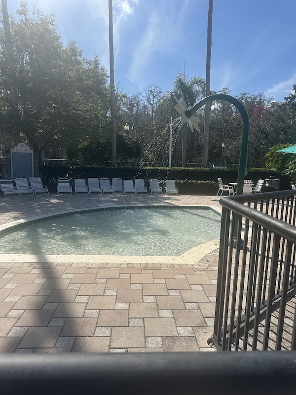 Charming House With Wifi And Ac In Awesome Orlando. 15 Minutes From Mco Airport. - Orlando