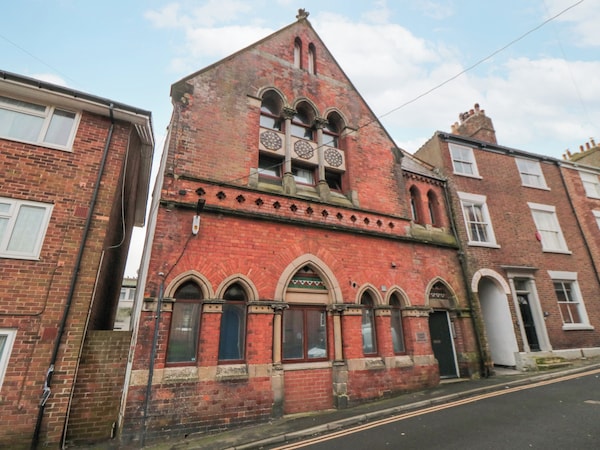 Psalm Cottage, Pet Friendly, Character Holiday Cottage In Scarborough - Scarborough