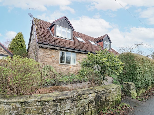Kerangarth, Pet Friendly, With Open Fire In Corbridge - Corbridge